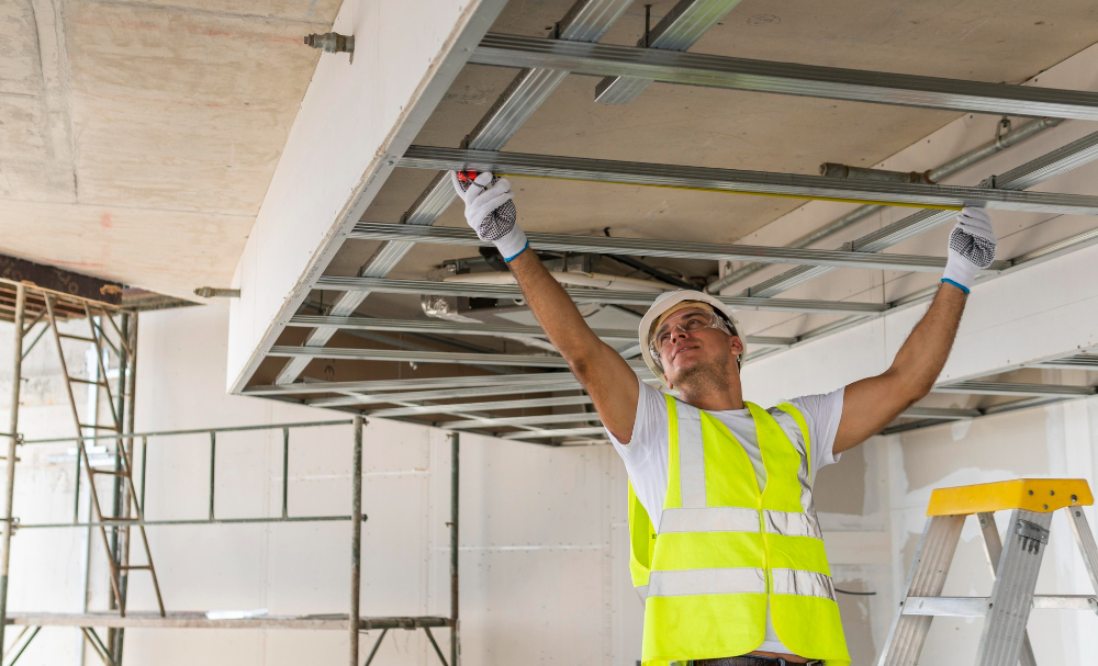 ABOUT US - Build Smart